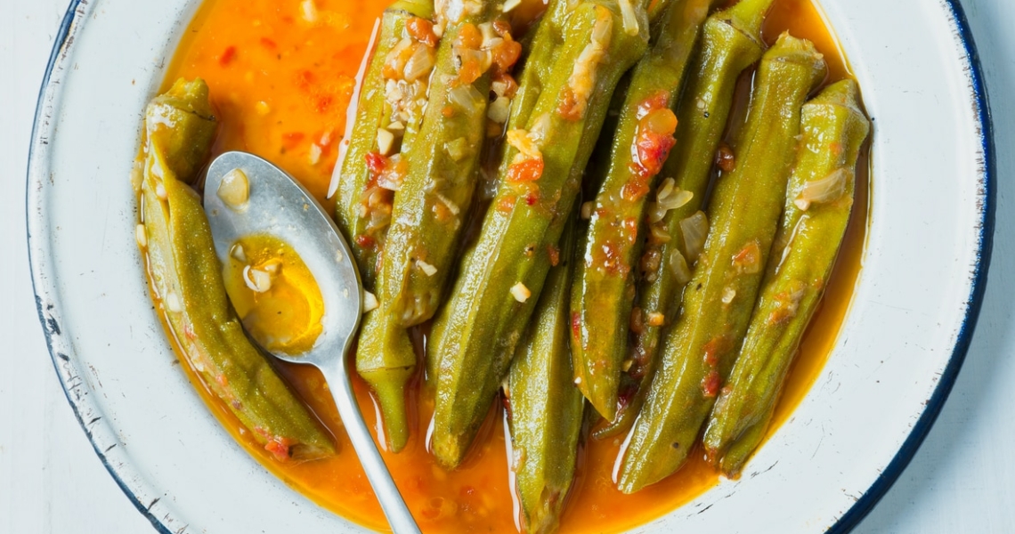 Kritharaki Rezept